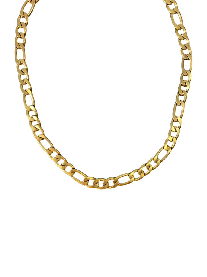 Fiagro Chain Necklace – YOUR